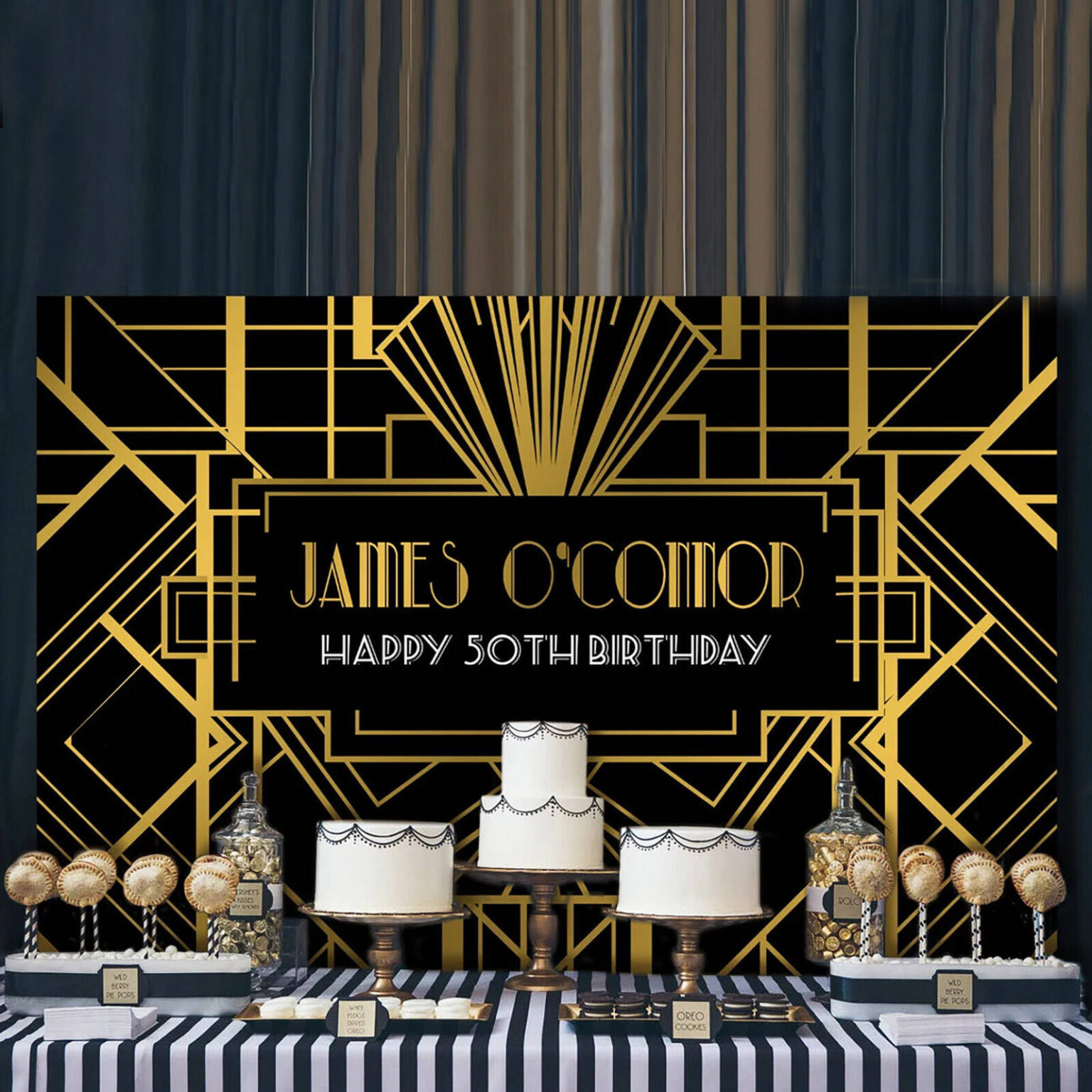 By a Pro: Creative & Unusual 30th Birthday Ideas for Men