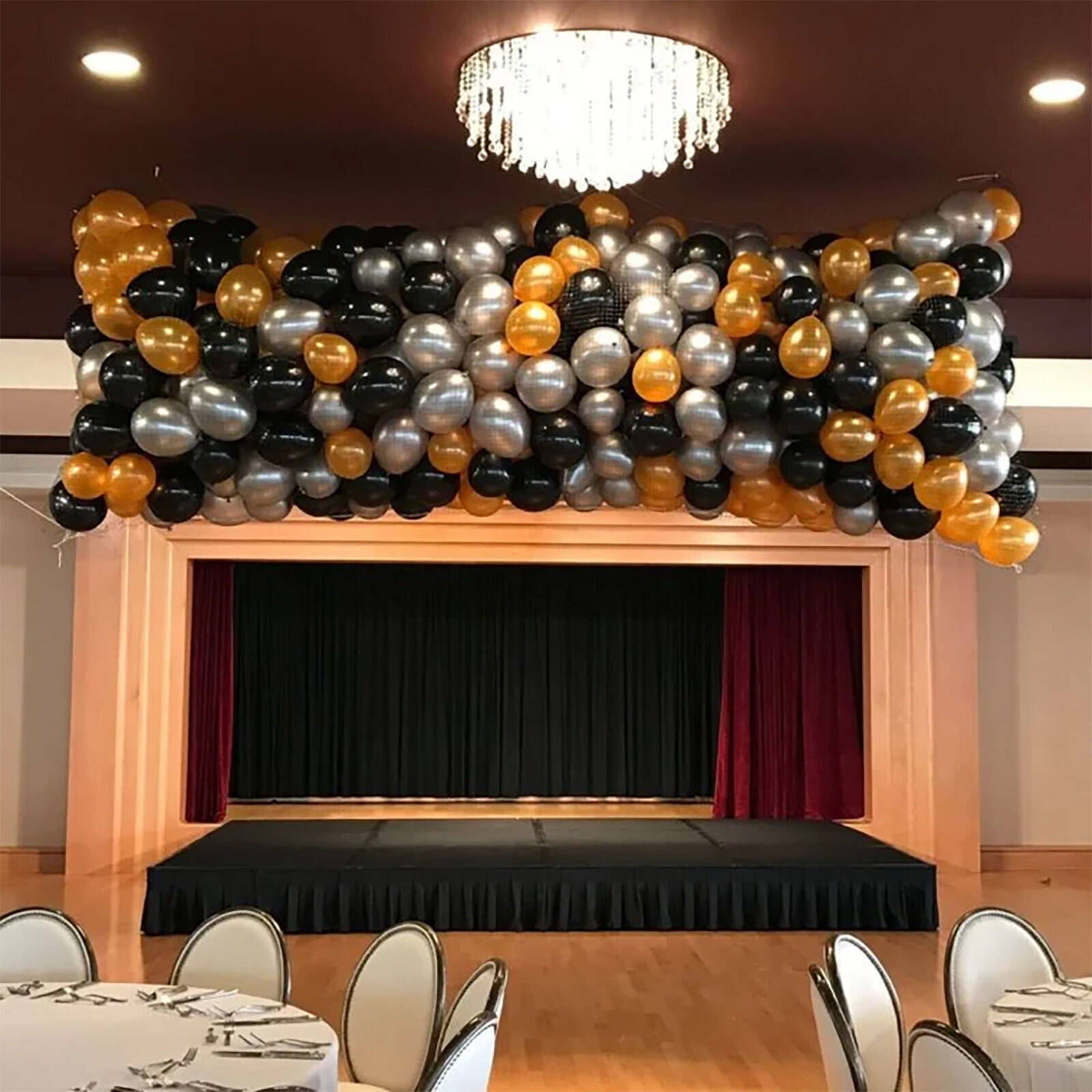 Fun Facts Filled Balloons | Party Ideas by a Pro