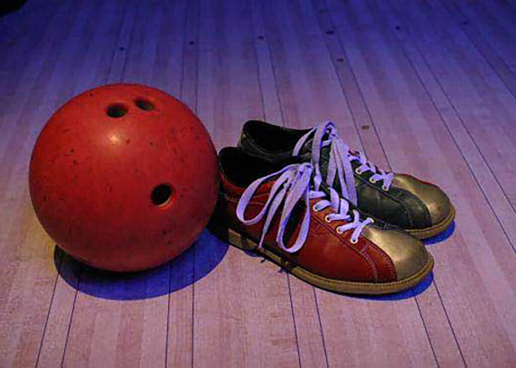 By a Pro: Bowling Party Games by a Professional