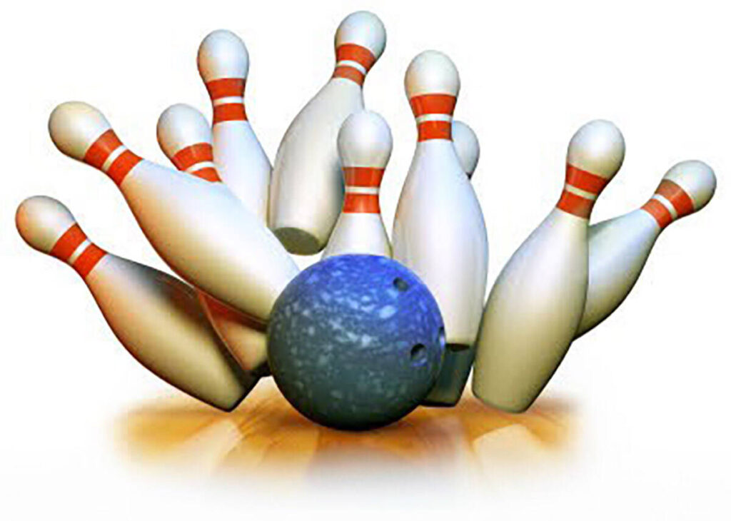 By a Pro: Bowling Party Games by a Professional