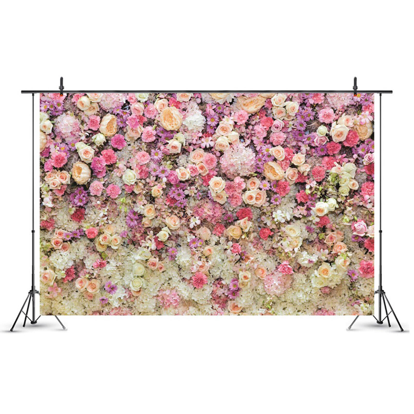 Cheap Party Backdrop Stands | Party Ideas by a Pro