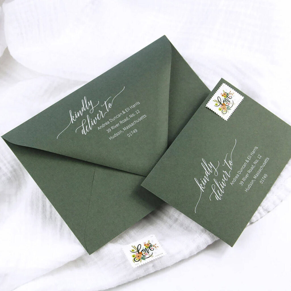 Share a Memory Letters - How to Make a Birthday Special