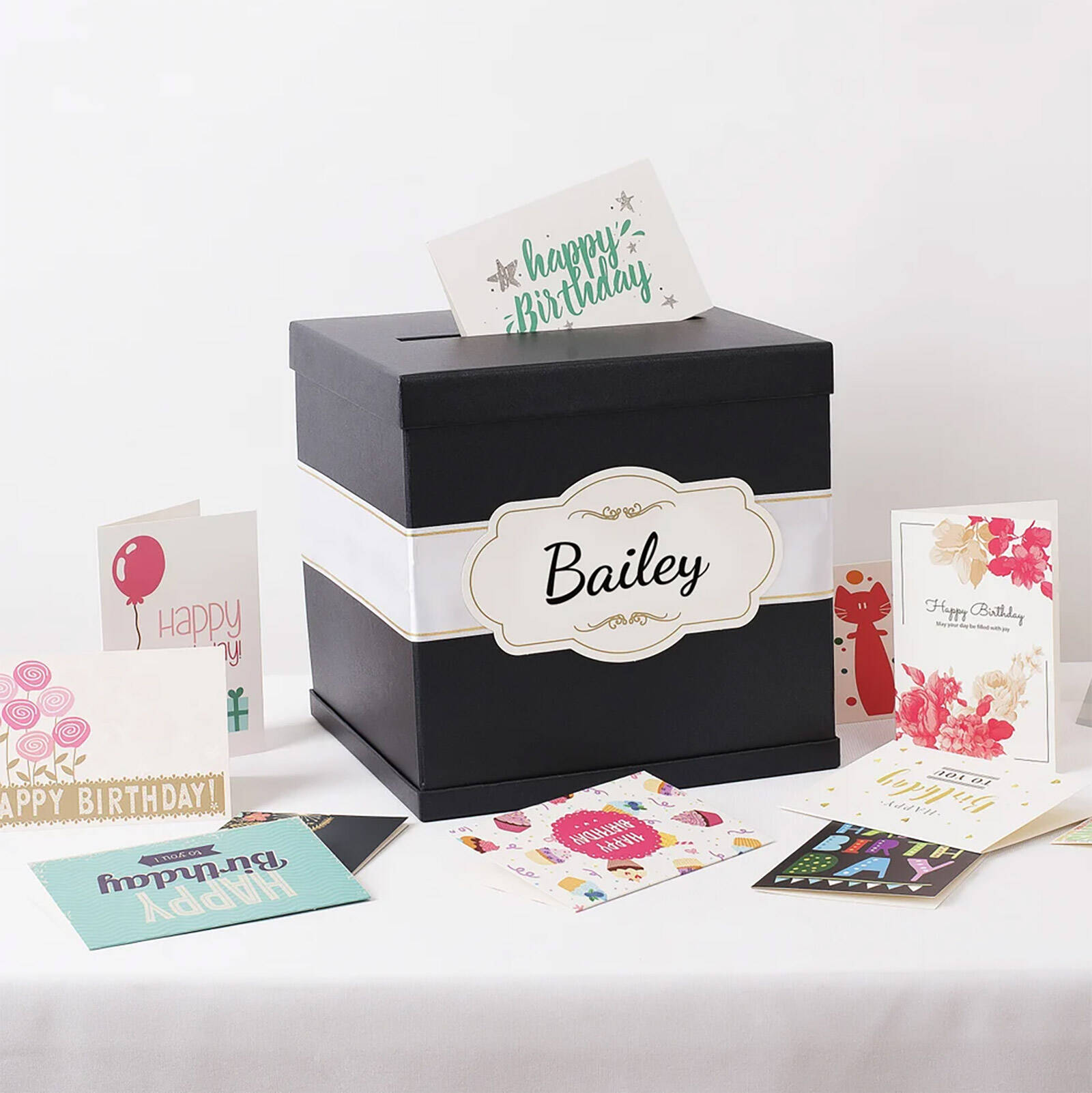 Share a Memory Cards | Party Ideas by a Pro