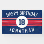 Graphic Custom Party Banners | Party Decorations by a Pro