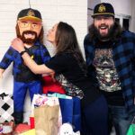 Personalized Look a Like Custom Pinata | Party Ideas by a Pro