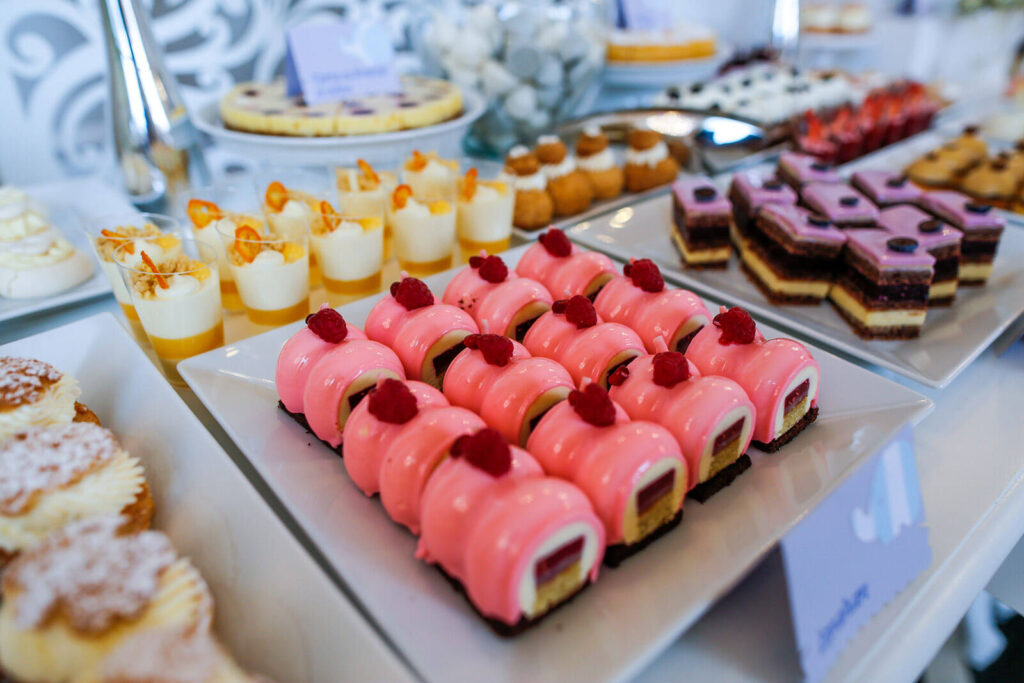 By a Pro: Dessert Table Ideas by a Professional Party Planner