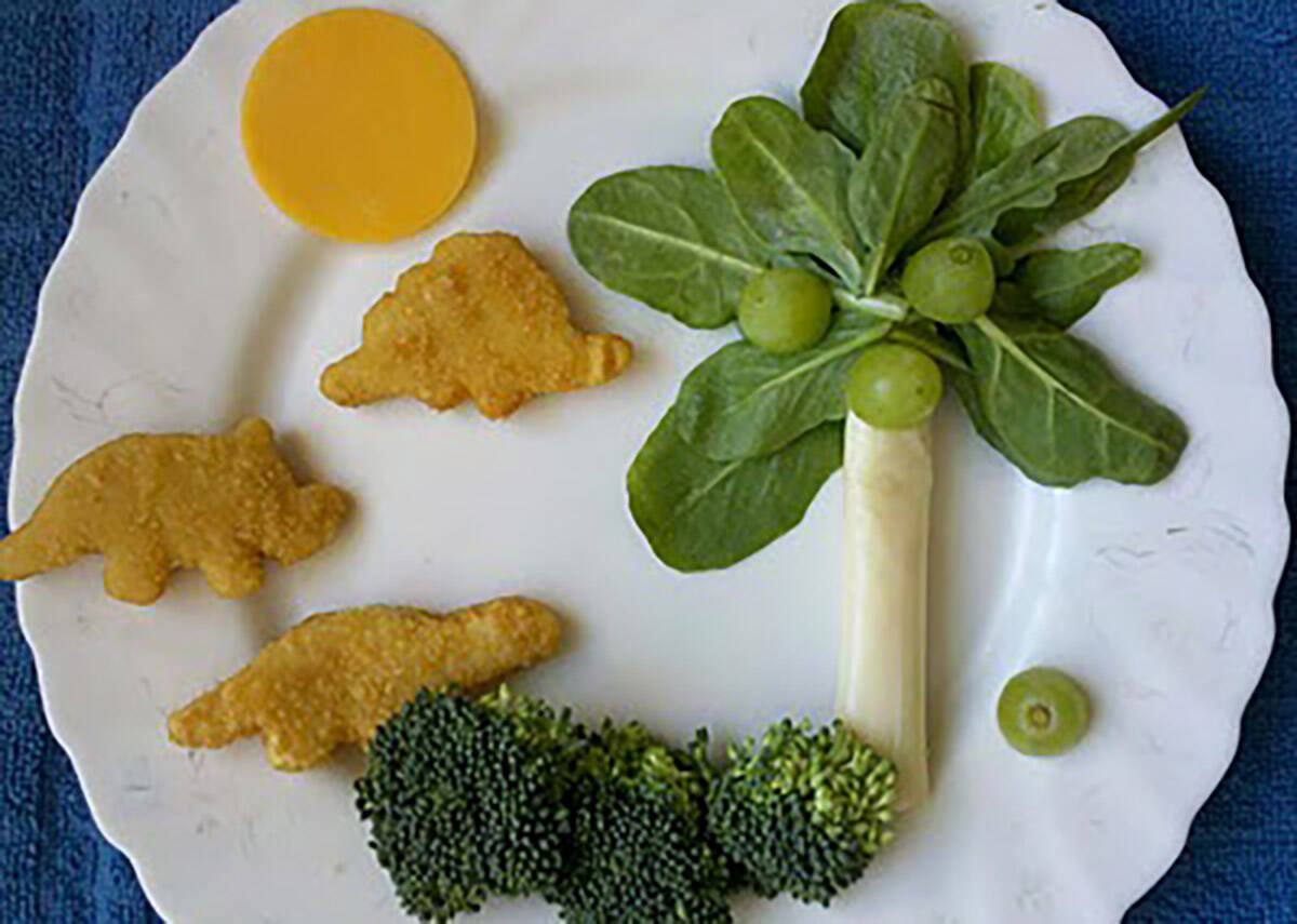 By a Pro: Dinosaur Party Ideas by a Professional