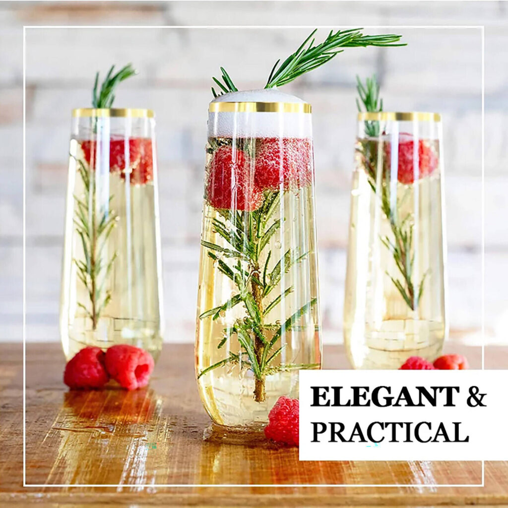 DIY Cocktail Bar - Party Ideas by a Pro