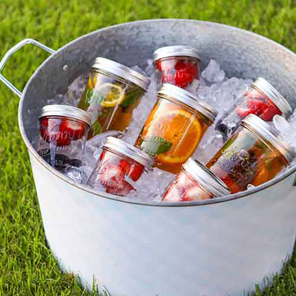 By a Pro: Party Drink Ideas by a Professional Party Planner
