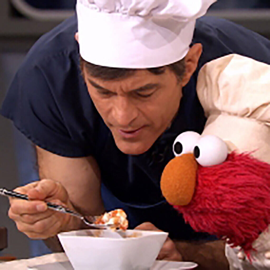 By a Pro: Elmo Birthday Party Ideas by a Professional