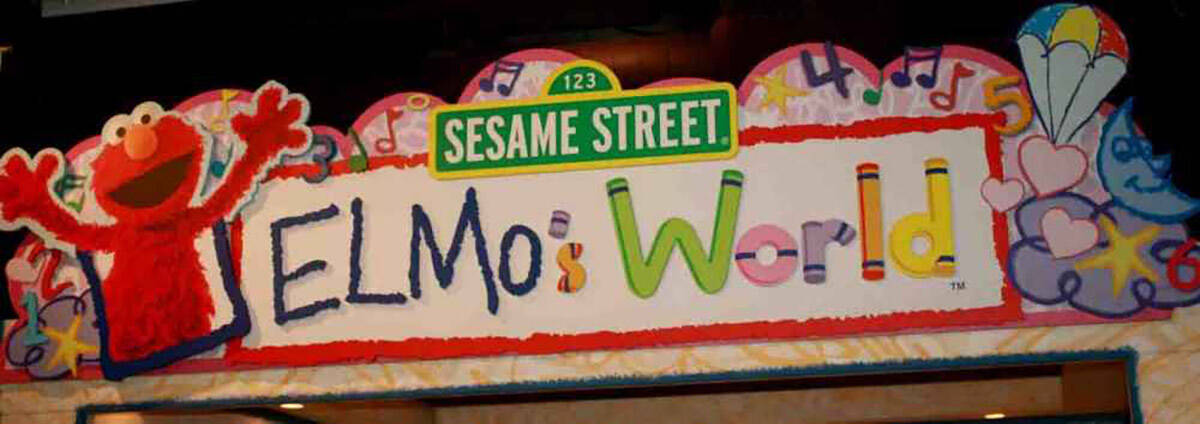 By a Pro: Elmo Party Decorations by a Professional - Party Ideas by a Pro