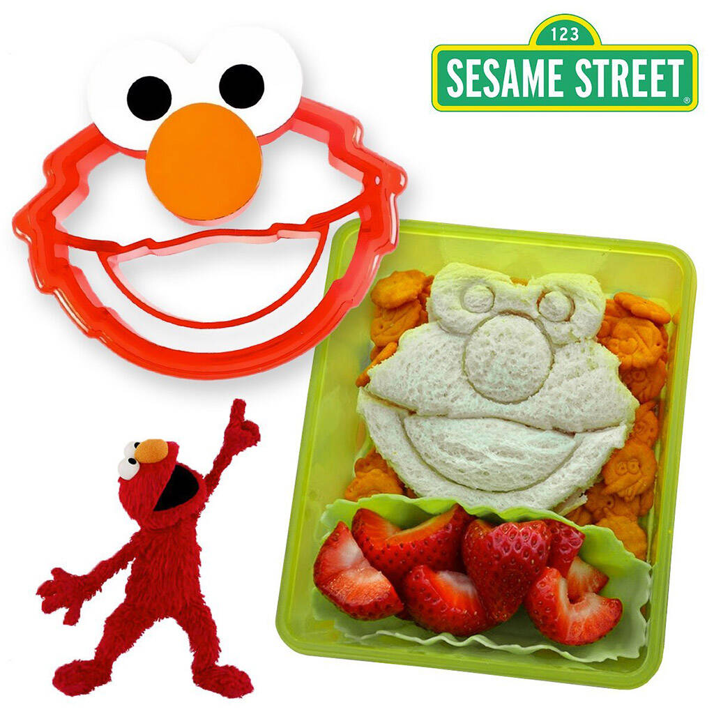 By a Pro: Elmo Birthday Party Ideas by a Professional