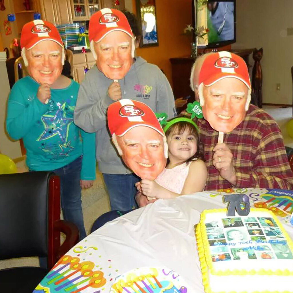 By a Pro: 85th Birthday Party Activities by a Professional