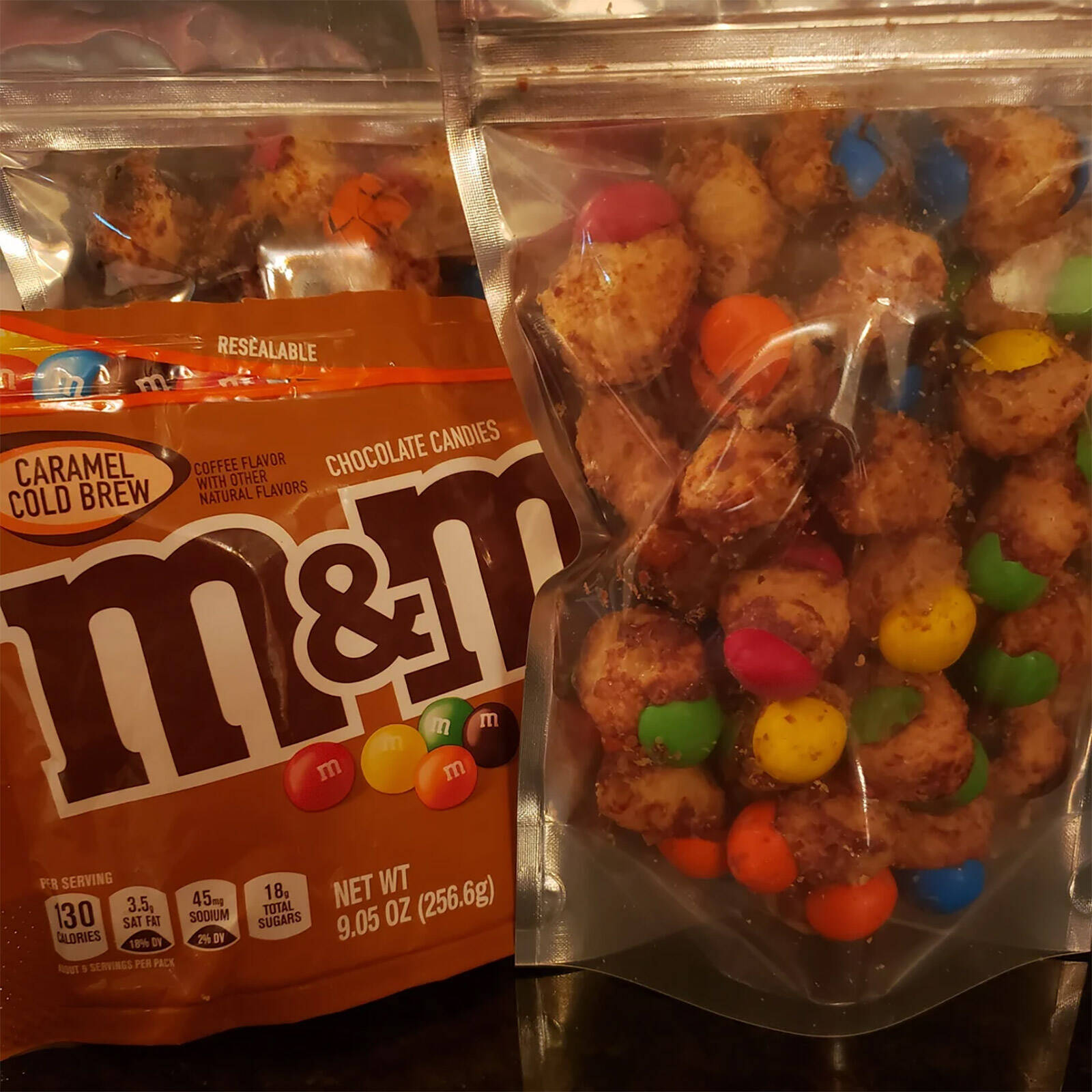 By a Pro: Freeze-Dried Candy | Unusual Dessert Table Food Ideas