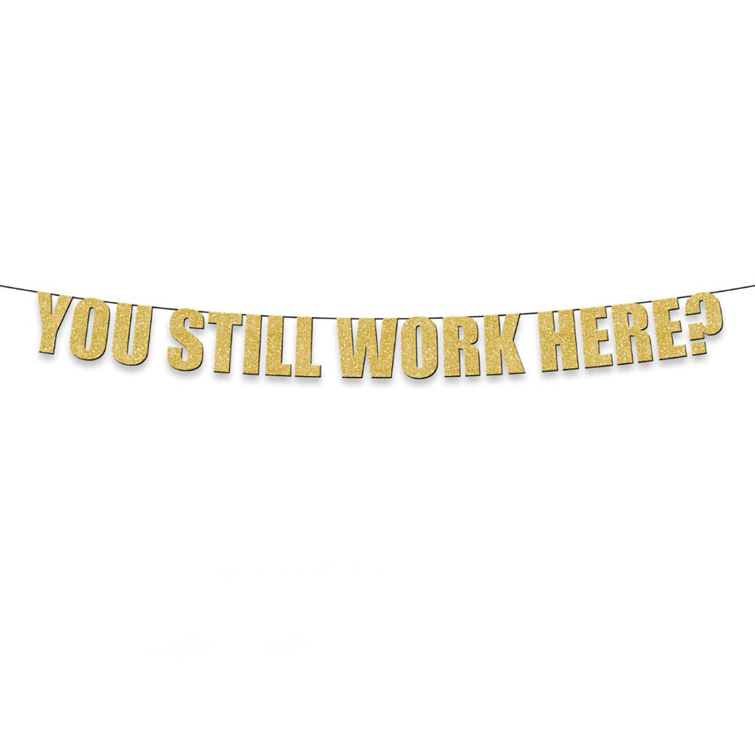 Rude / Funny Party Banners - Party Decoration Ideas by a Pro