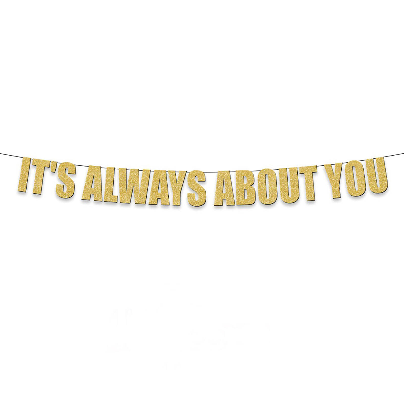 Rude / Funny Party Banners - Party Decoration Ideas by a Pro