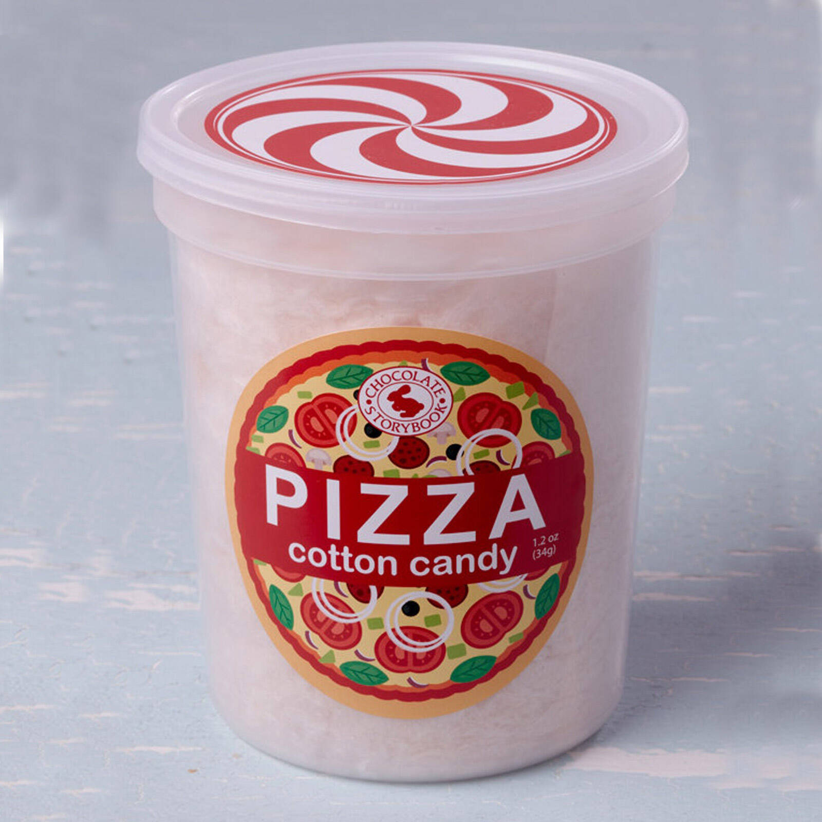 By a Pro: Gourmet Cotton Candy | Unusual Dessert Table Food