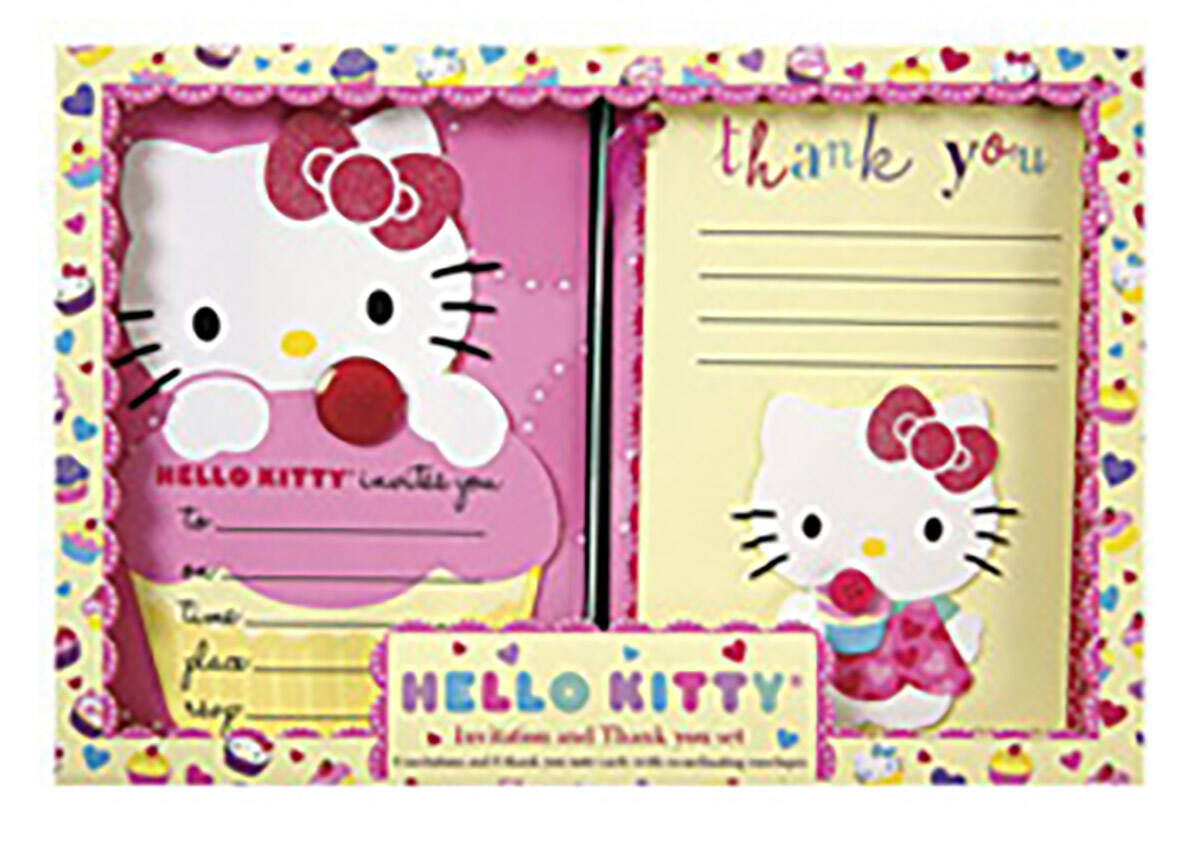 By a Pro: Hello Kitty Party Ideas by a Professional Party Ideas by a Pro
