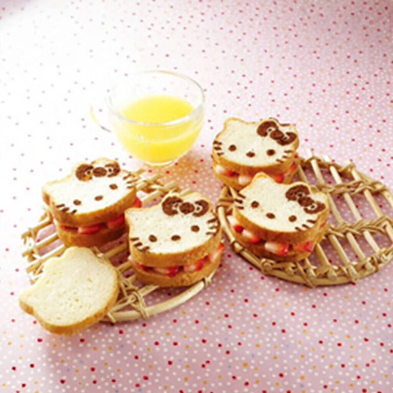 By a Pro: Hello Kitty Party Ideas by a Professional Party Ideas by a Pro