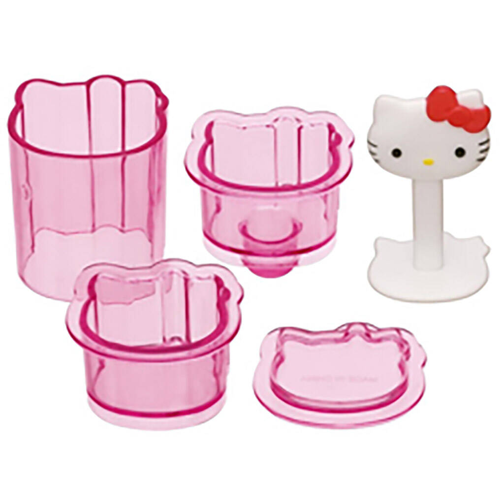 By a Pro: Hello Kitty Party Ideas by a Professional Party Ideas by a Pro