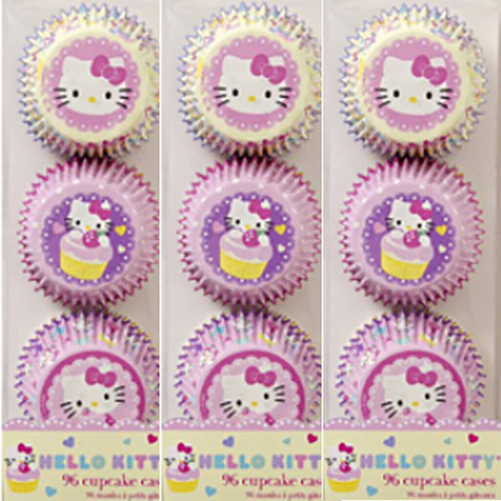 By a Pro: Hello Kitty Party Ideas by a Professional Party Ideas by a Pro