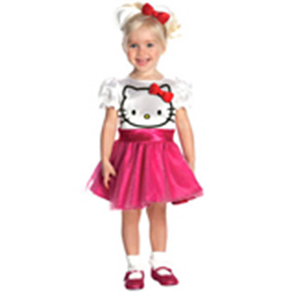 By a Pro: Hello Kitty Party Games by a Professional