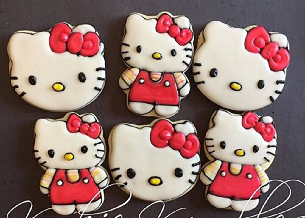 By a Pro: Hello Kitty Party Ideas by a Professional Party Ideas by a Pro