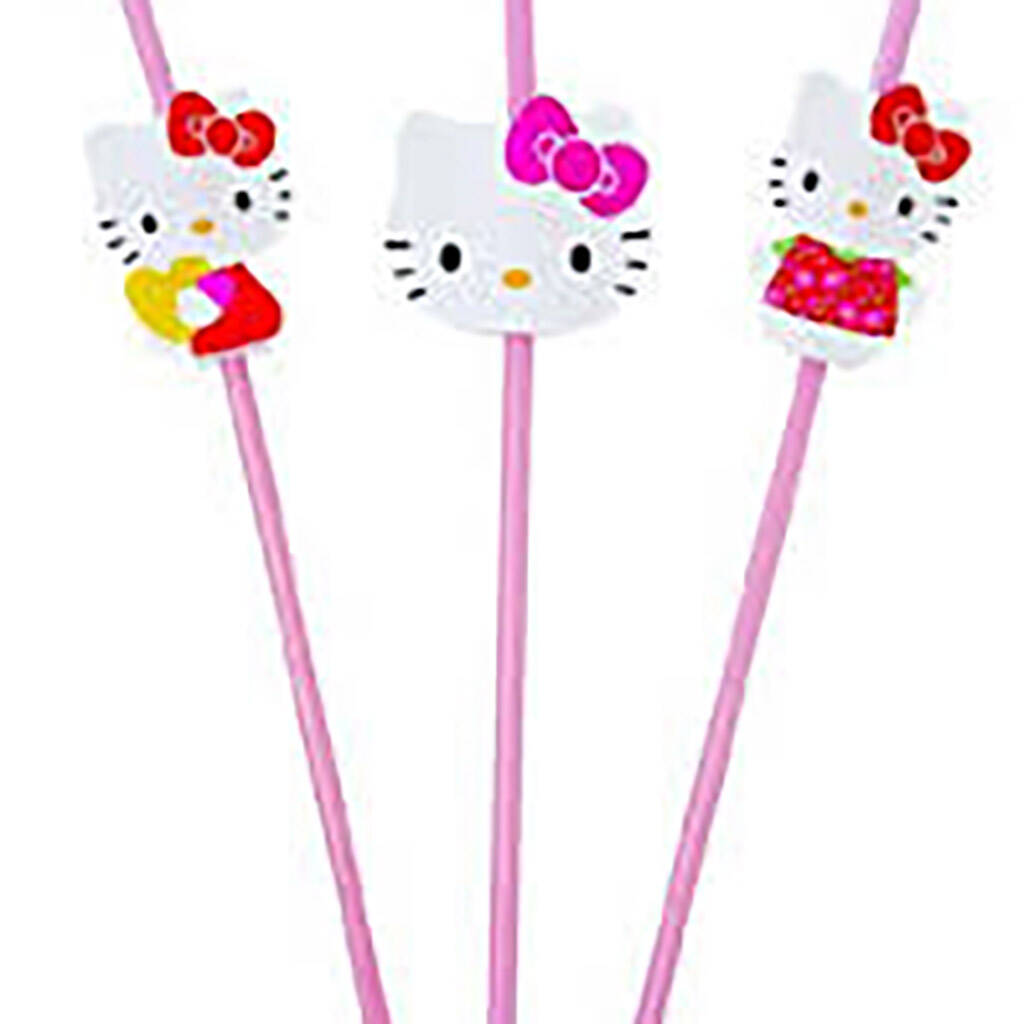 By a Pro: Hello Kitty Party Ideas by a Professional Party Ideas by a Pro