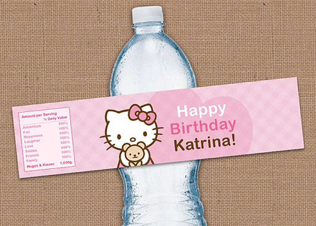 By a Pro: Hello Kitty Party Ideas by a Professional Party Ideas by a Pro