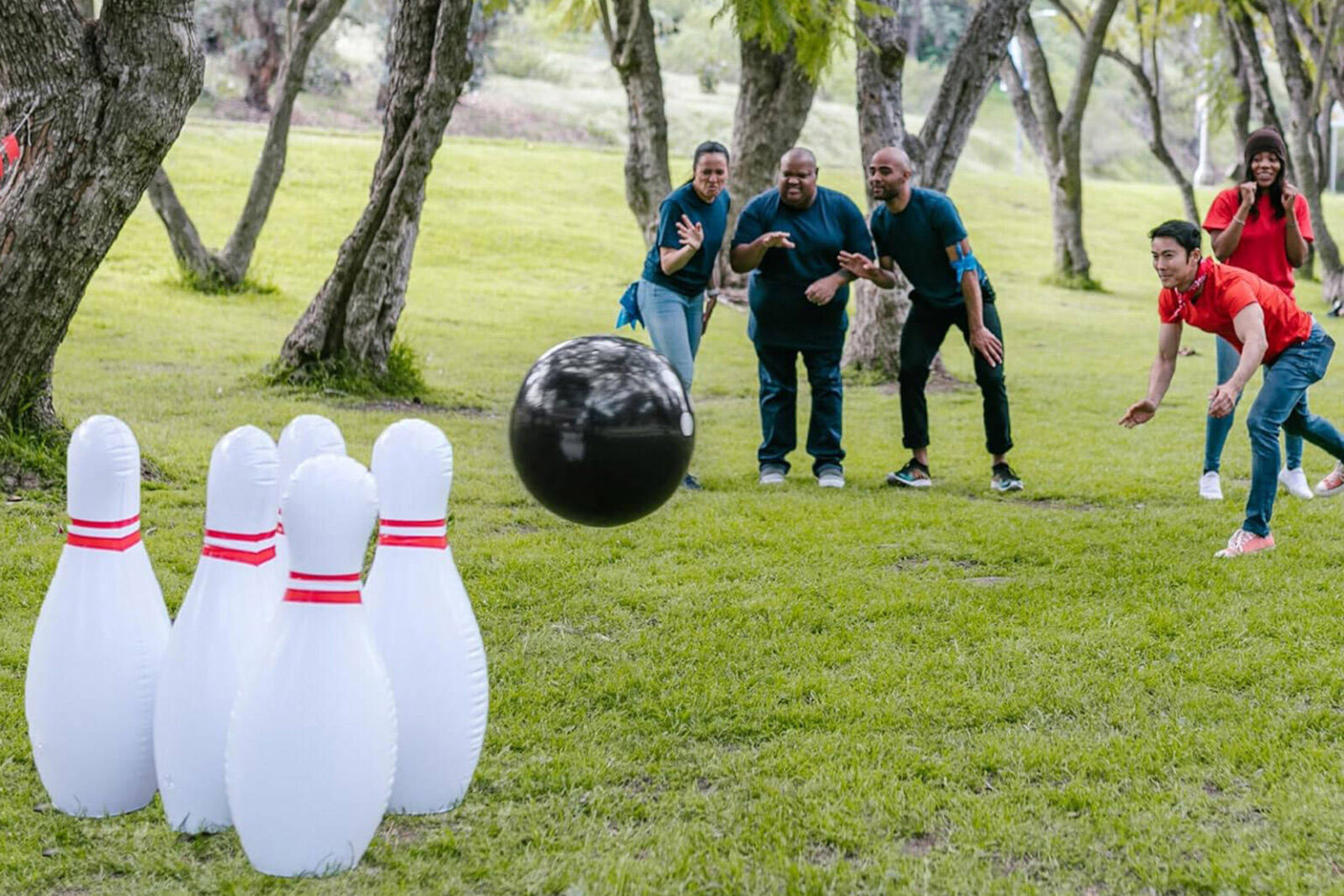 By a Pro: Bowling Party Ideas by a Professional