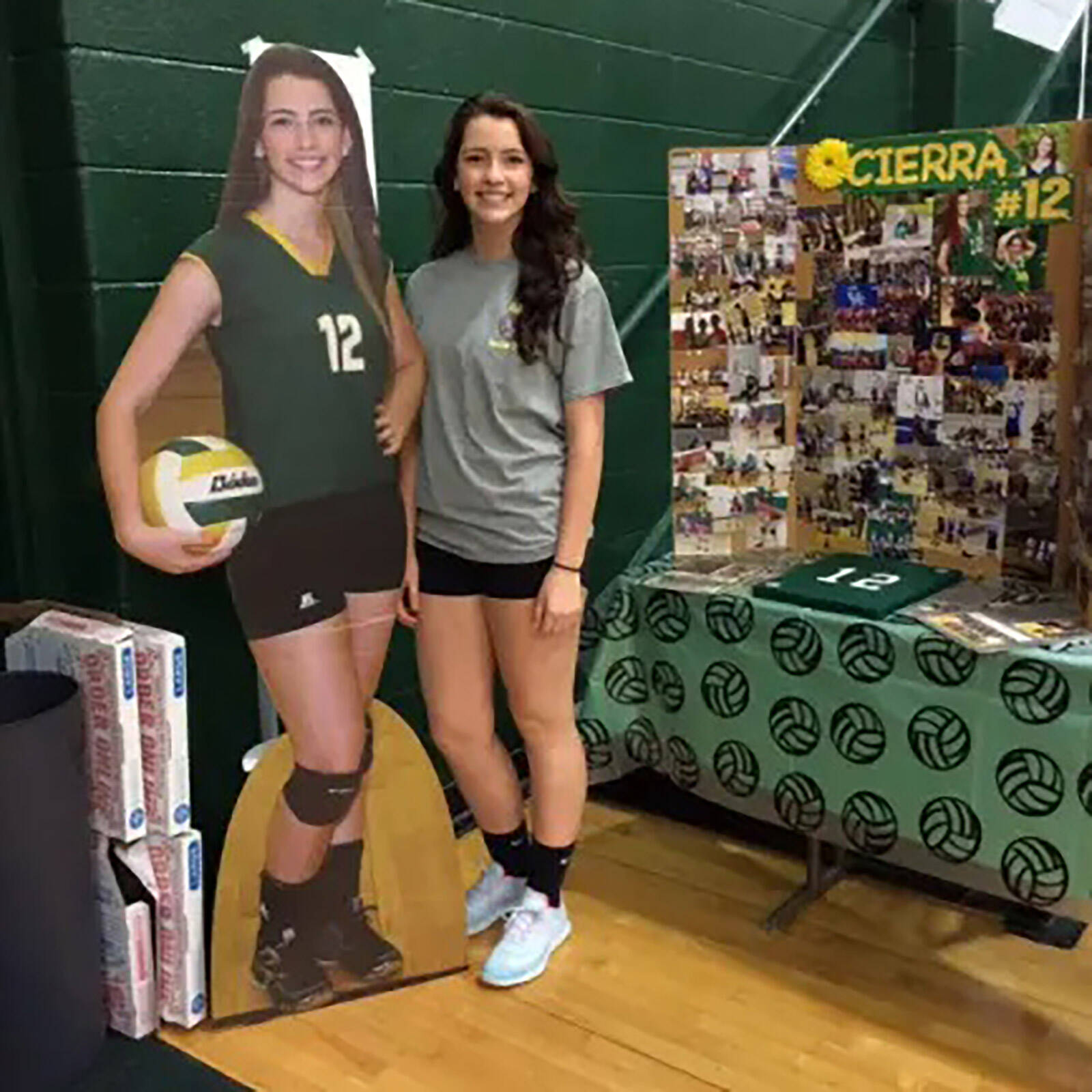 Life Size Custom Cutout - Party Decoration Ideas by a Pro