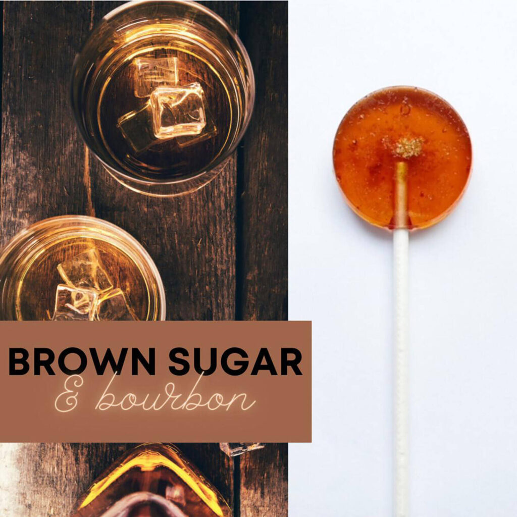 By a Pro: Liquor Lollipops | Unusual Dessert Table Food Ideas
