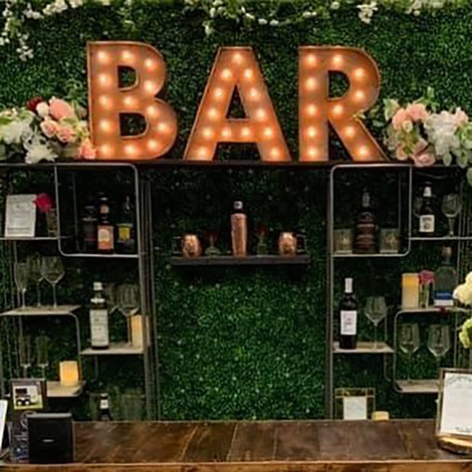 Themed Party Backdrops | Party Idea by a Pro
