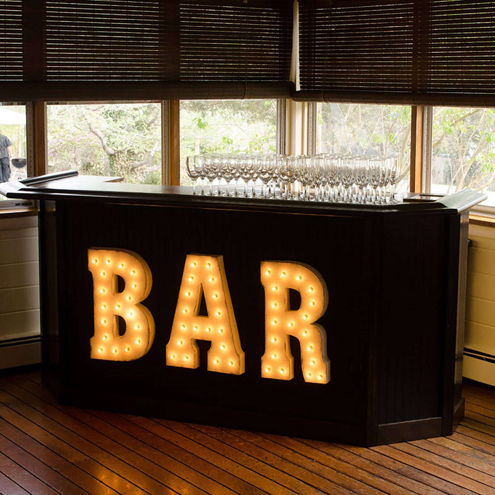 Marquee Signs | Party Decoration Ideas by a Professional