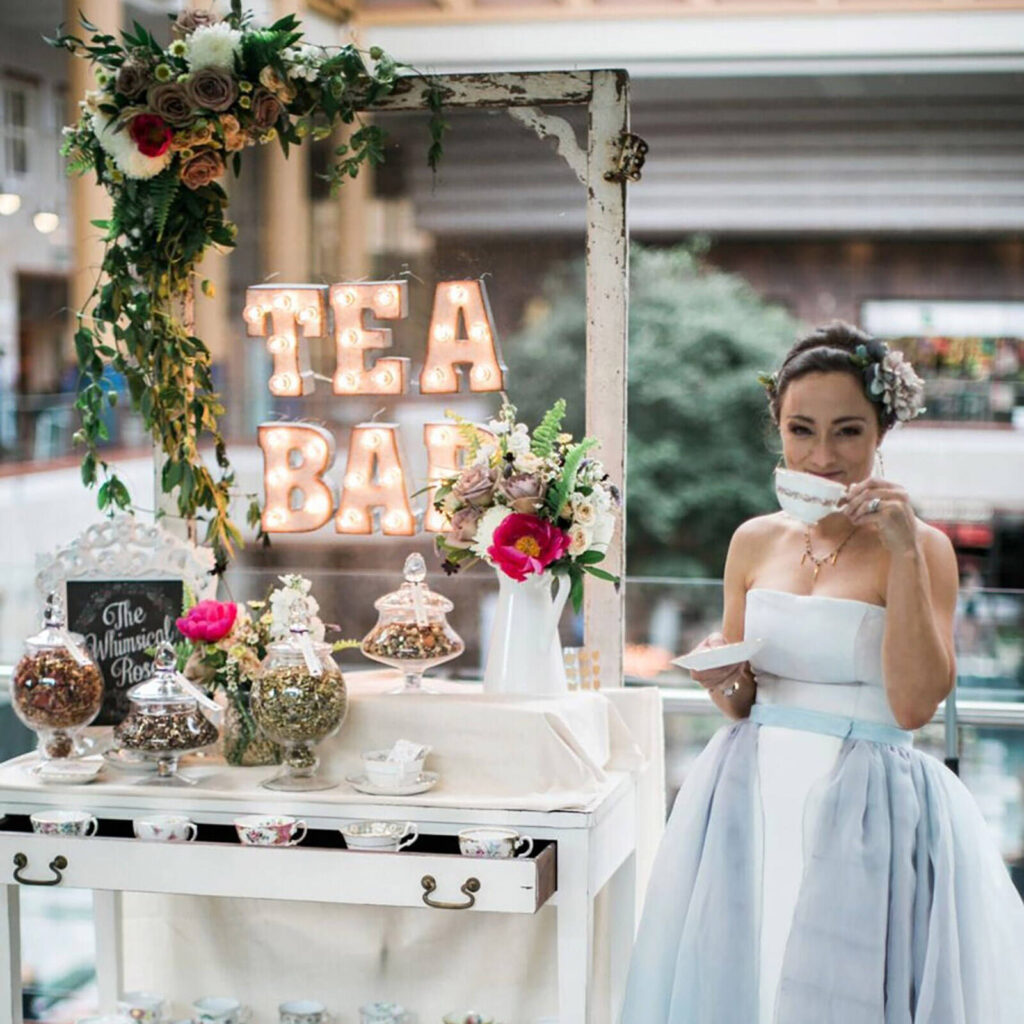 Marquee Signs | Party Decoration Ideas by a Professional
