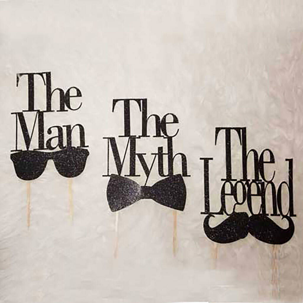By a Pro: Creative & Unusual Birthday Ideas for Men