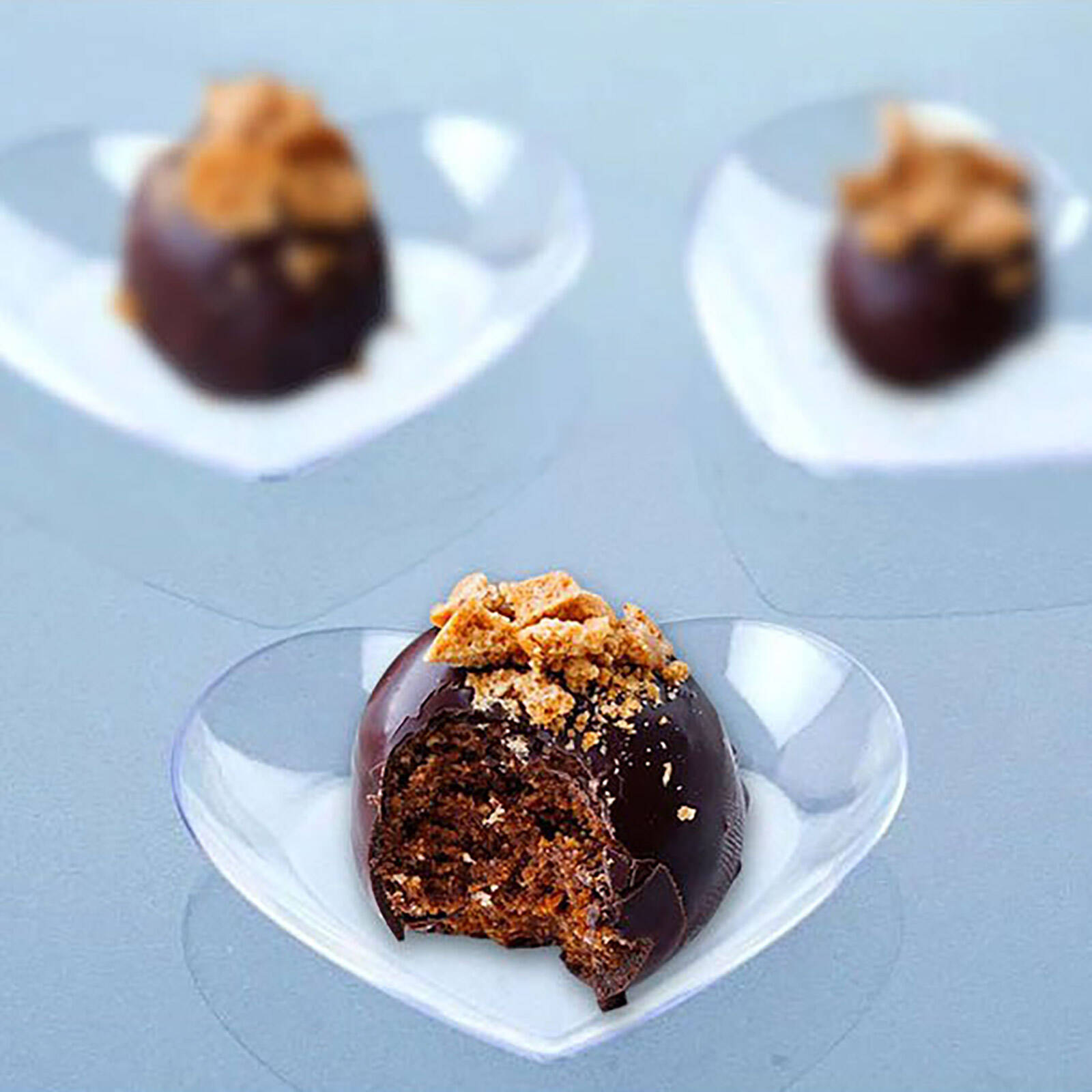 By a Pro: Novelty Mini Treat Containers | Dessert Table Styling