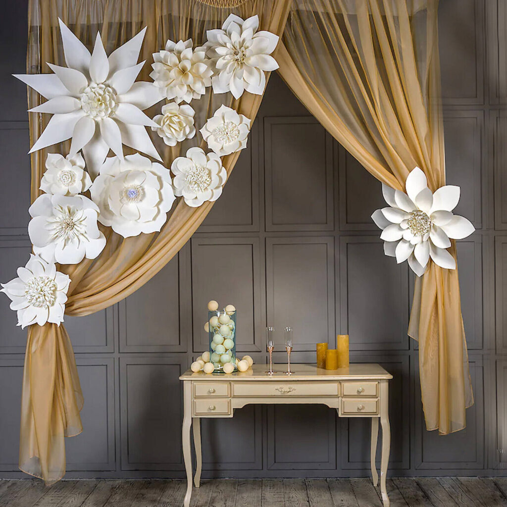 Themed Party Backdrops | Party Idea by a Pro