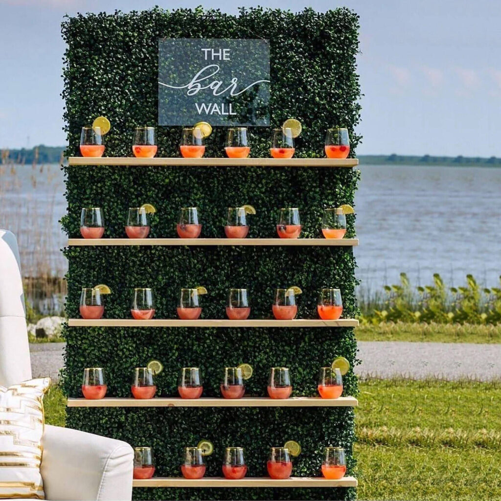 By a Pro: Party Drink Ideas by a Professional Party Planner