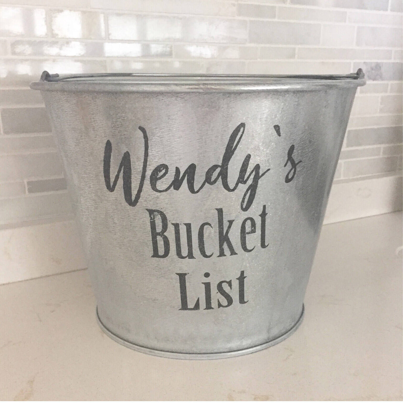 Bucket List Suggestions - Party Ideas by a Pro