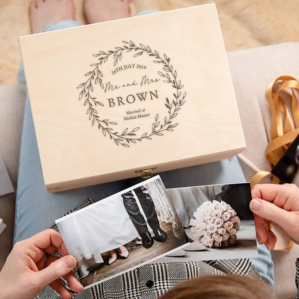 Share a Memory Cards | Party Ideas by a Pro