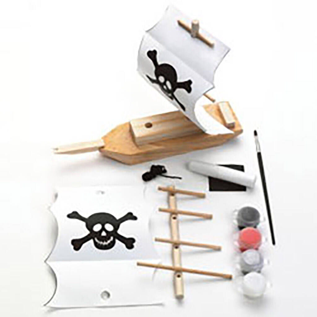 By a Pro: Pirate Party Games by a Professional Party Planner