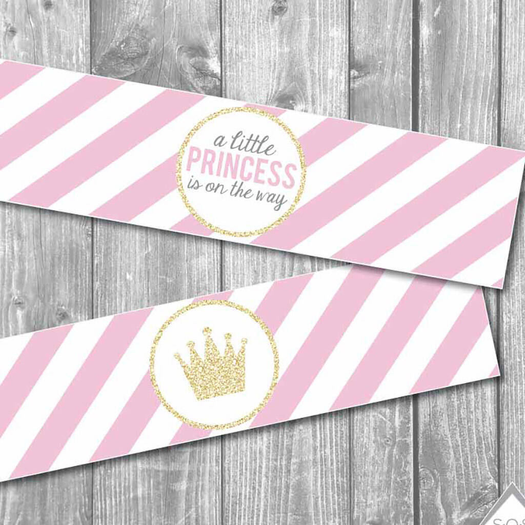 By a Pro: Princess Party Ideas by a Professional Party Planner