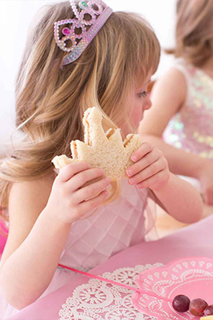 By a Pro: Princess Party Ideas by a Professional Party Planner