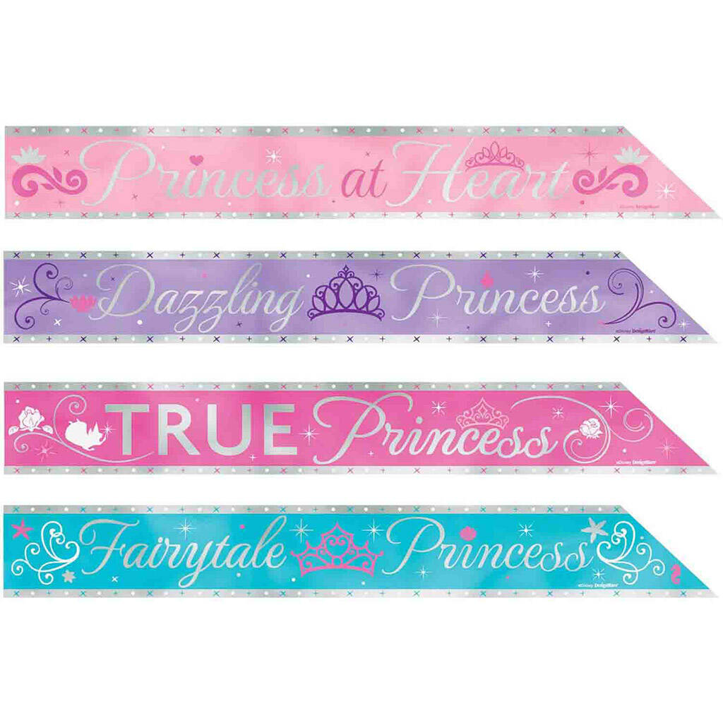 By a Pro: Princess Party Games by a Professional Planner