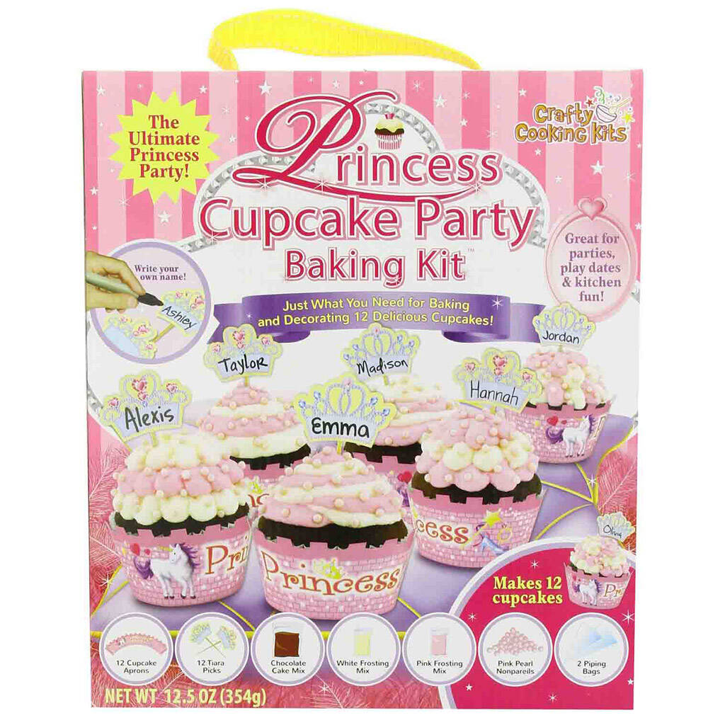 By a Pro: Princess Party Games by a Professional Planner