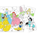 By a Pro: Princess Party Games by a Professional Planner