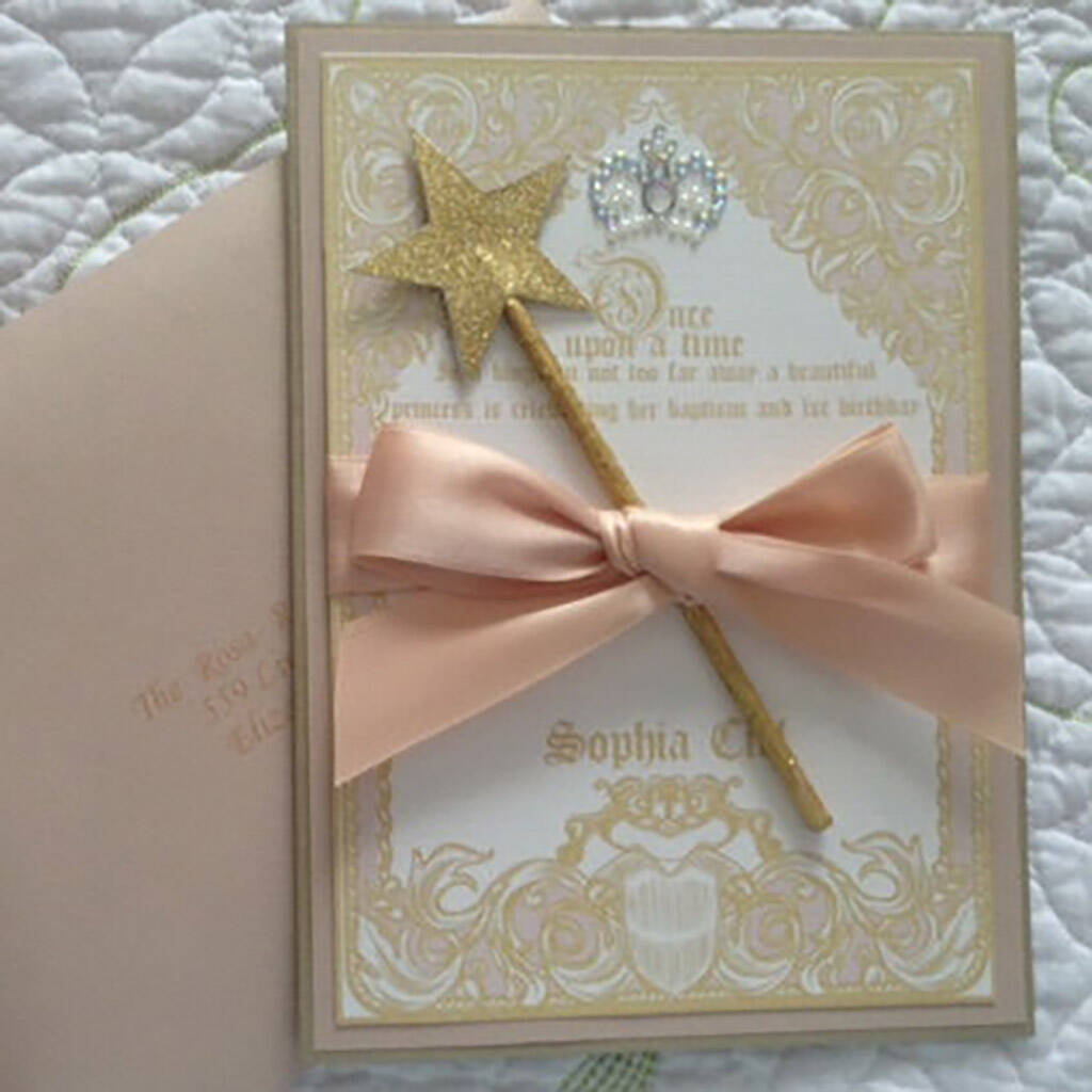 By a Pro: Princess Party Ideas by a Professional Party Planner