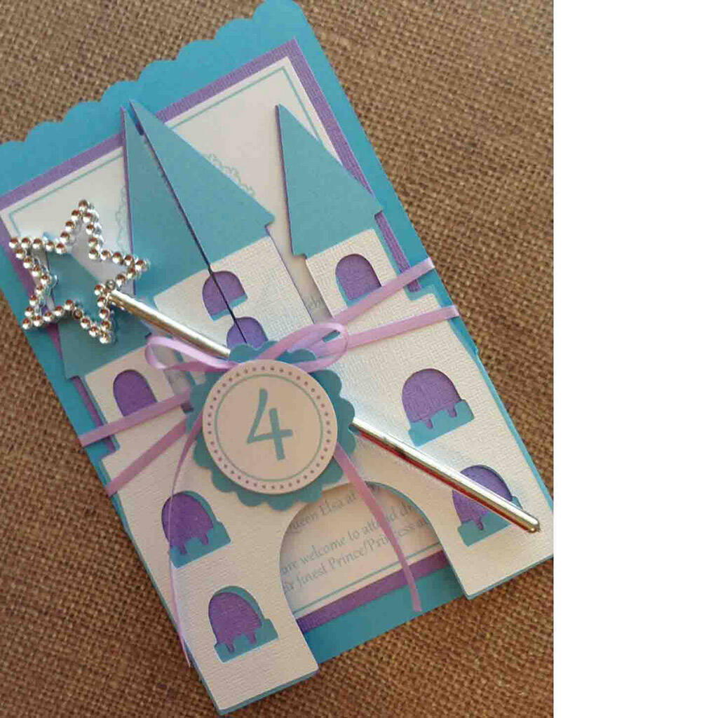 By a Pro: Princess Party Ideas by a Professional Party Planner
