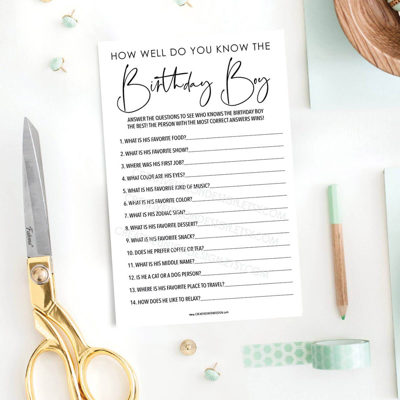 By a Pro: Creative 18th Birthday Party Ideas by a Professional